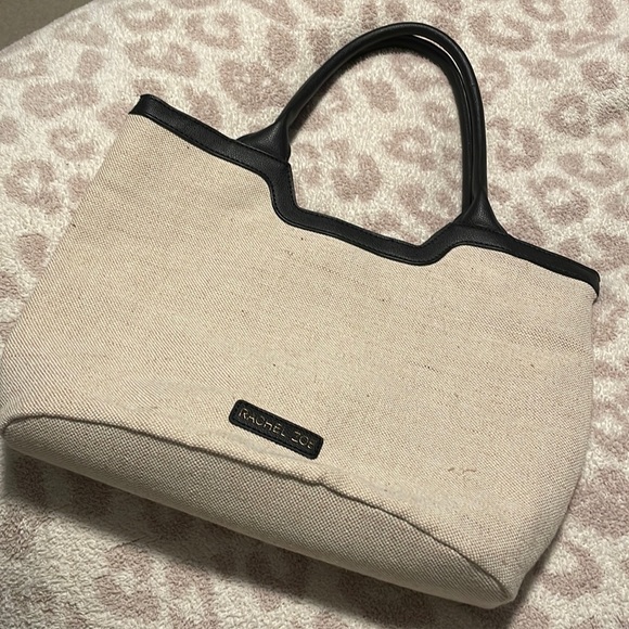 Rachel Zoe | Bags | Rachel Zoe Tote | Poshmark